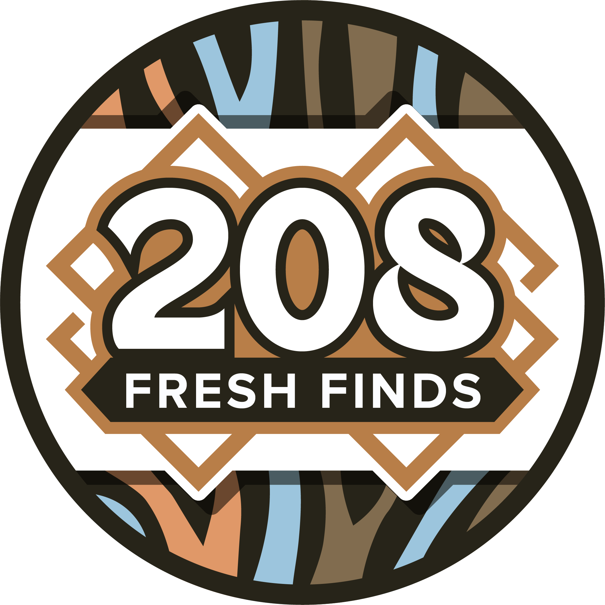 Get Branded and Online with North Idaho's Fresh Finds! – 208 Fresh Finds